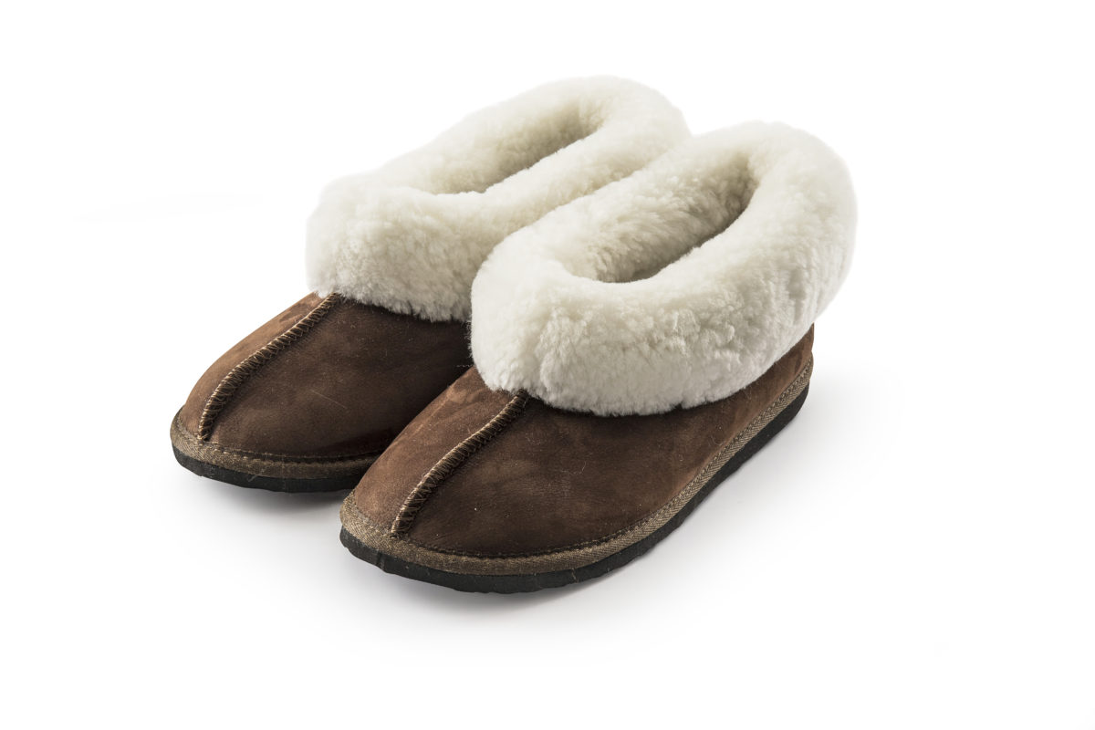 South Africa's Luxury Sheepskin and Wool Slippers | Karu Slippers