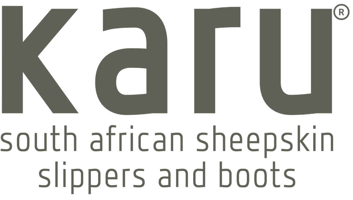 Genuine Sheepskin Leather and Wool Slippers | Karu Slippers